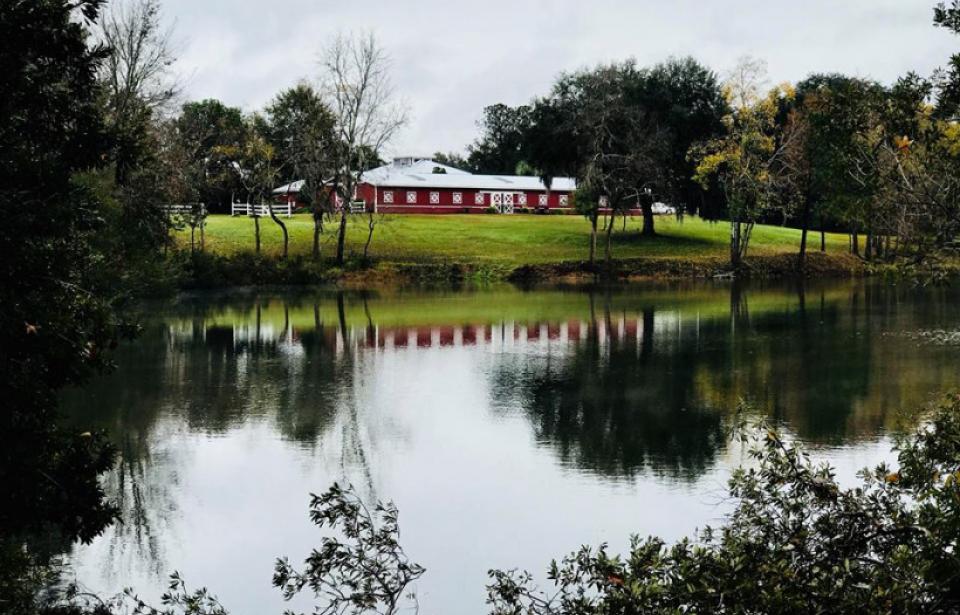 Red Gate Farms – Savannah’s Wedding & Event Venue | Visit Savannah