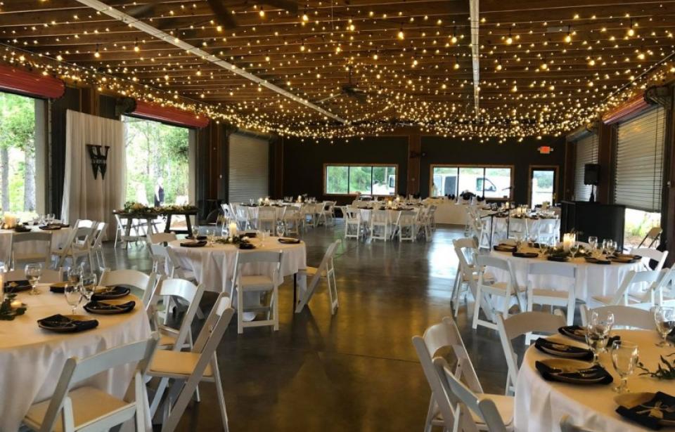 Red Gate Farms – Savannah’s Wedding & Event Venue | Visit Savannah