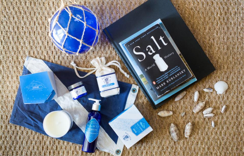 Salacia Salts | Visit Savannah