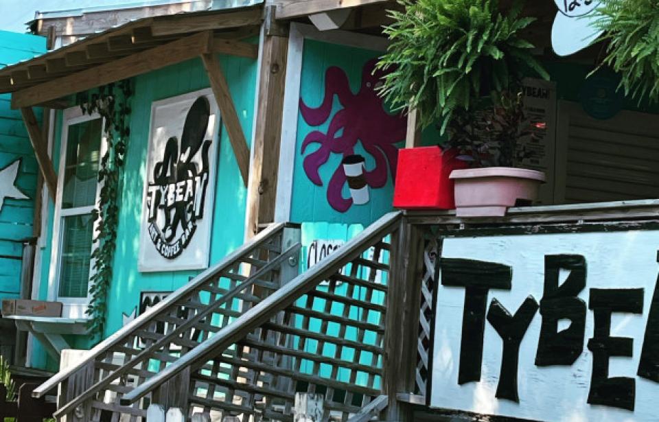 Tybean Coffee Bar | Visit Savannah