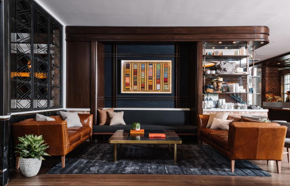 The Alida Hotel | Visit Savannah