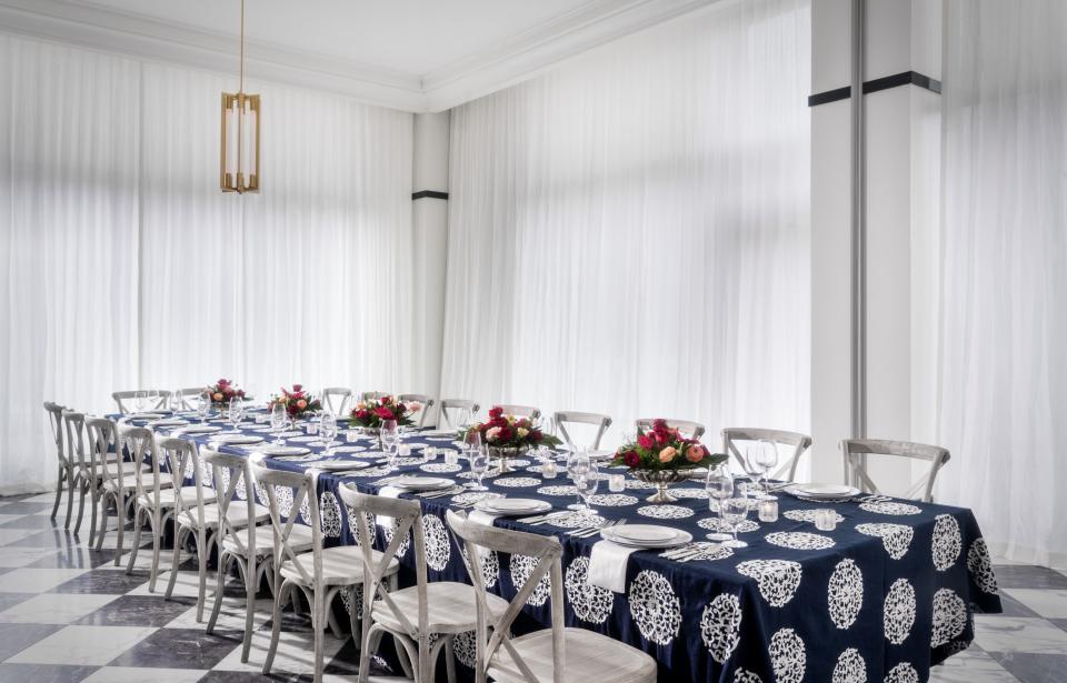 Perry Lane Hotel | Visit Savannah