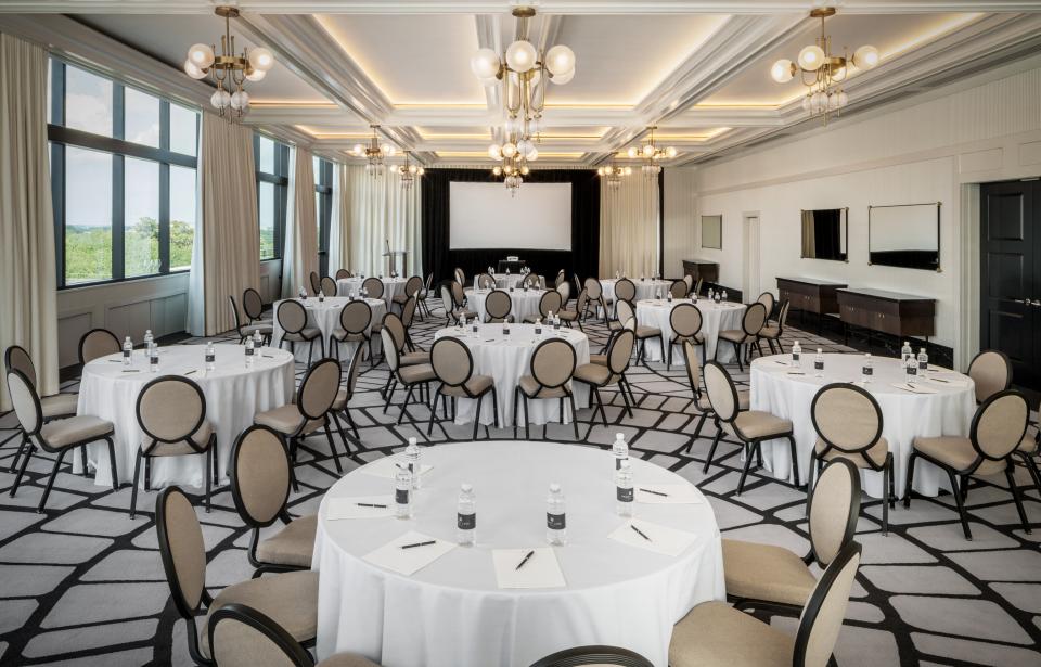 Perry Lane Hotel | Visit Savannah