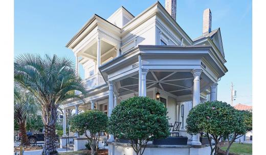 Common Thread | Visit Savannah