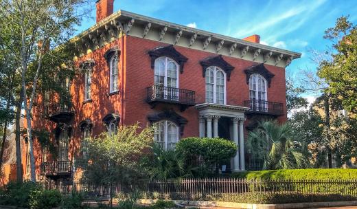 10 Savannah Must-Dos for First-Time Visitors | VisitSavannah.com