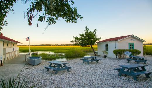 Pin Point Heritage Museum | Visit Savannah