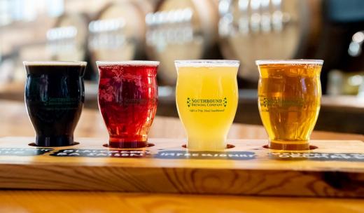 Savannah Breweries | VisitSavannah.com