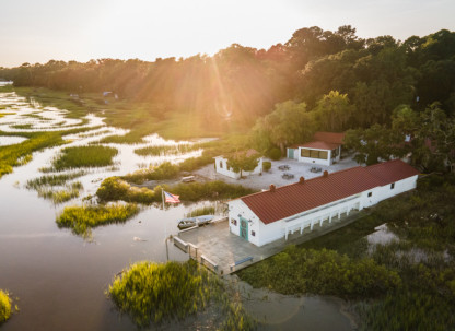 Must-See Sites in the Moon River District | Visit Savannah