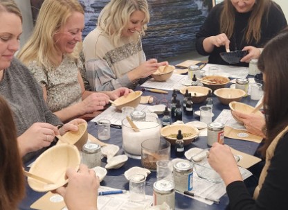 Salacia Salts | Visit Savannah