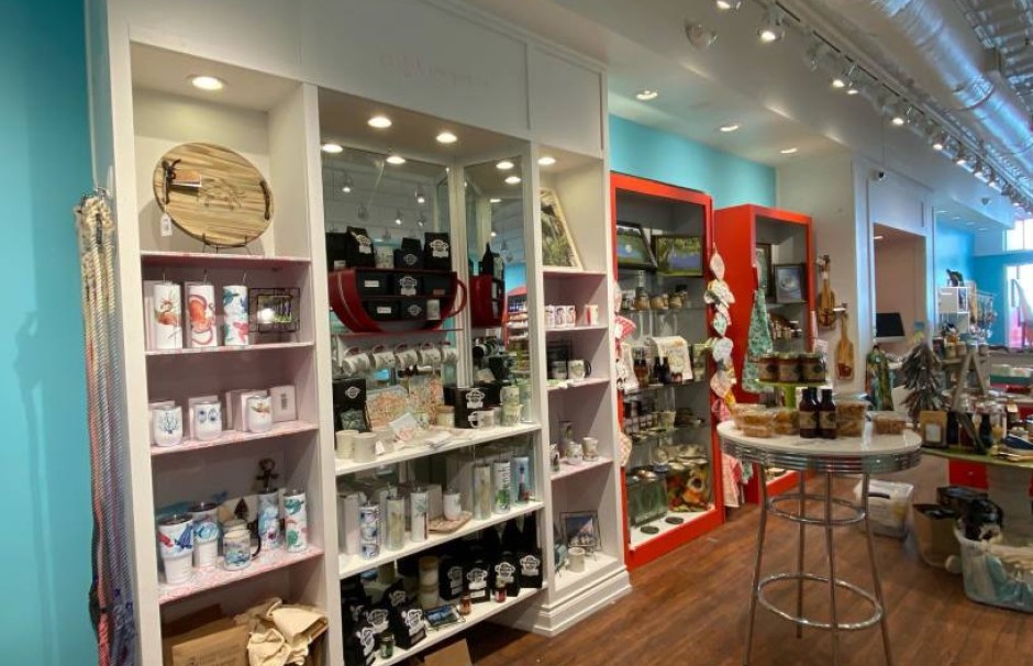 Locally Made Savannah | Visit Savannah