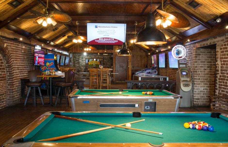 Dub's Pub | Visit Savannah