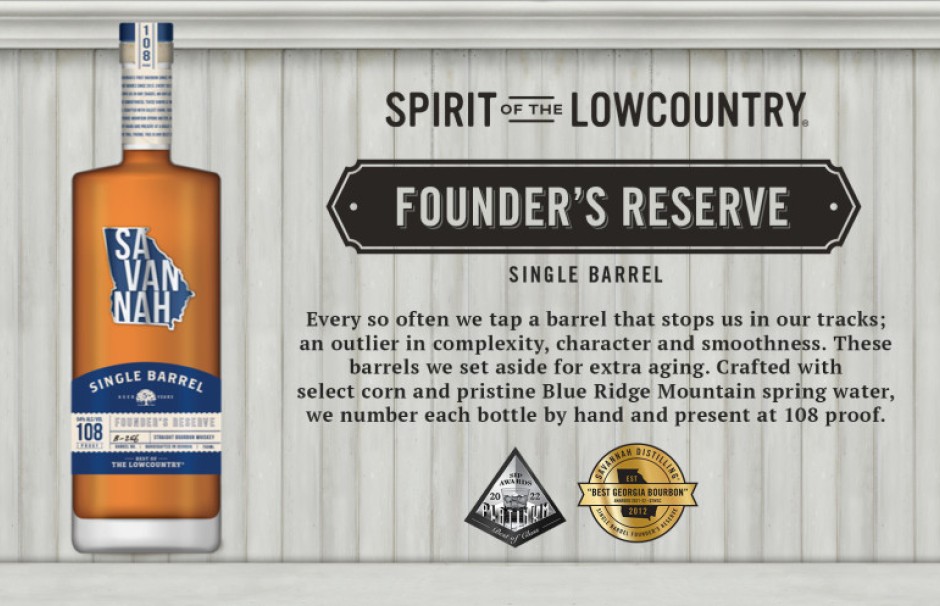 Savannah Distilling | Visit Savannah