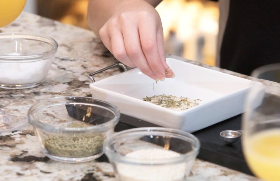 Salacia Salts | Visit Savannah