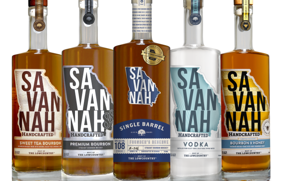 Savannah Distilling | Visit Savannah