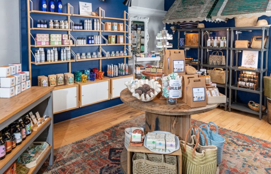 Salacia Salts | Visit Savannah