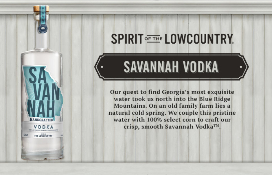 Savannah Distilling | Visit Savannah